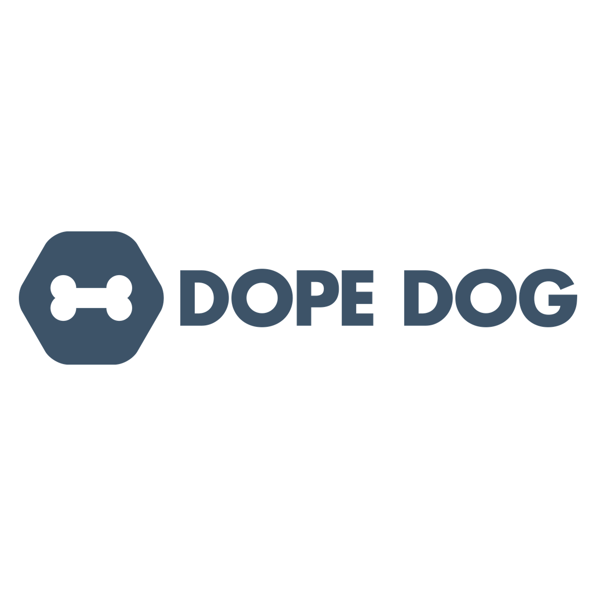 Dope Dog's 2nd Anniversary Party