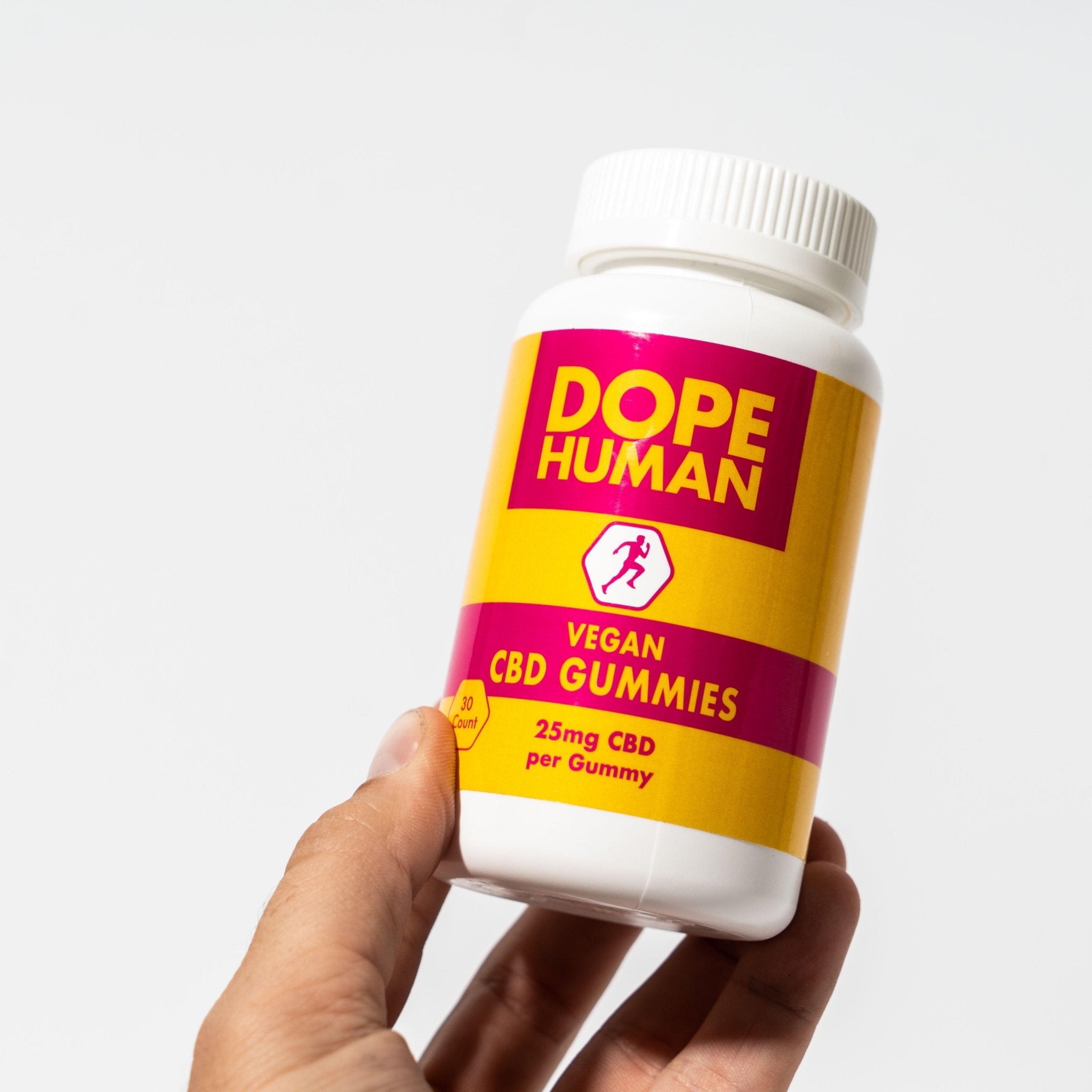 Dope Human - CBD For Humans Who Love Pets – Dope Dog