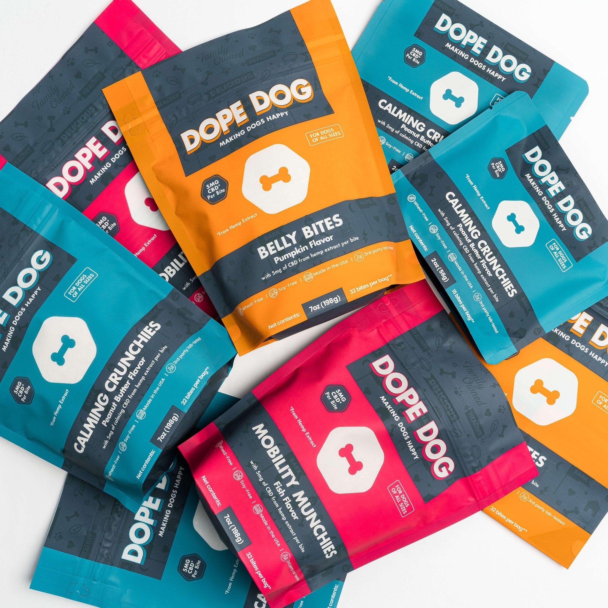 Bundles – Dope Dog