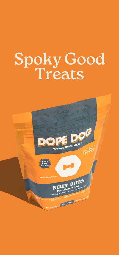 Dope Dog