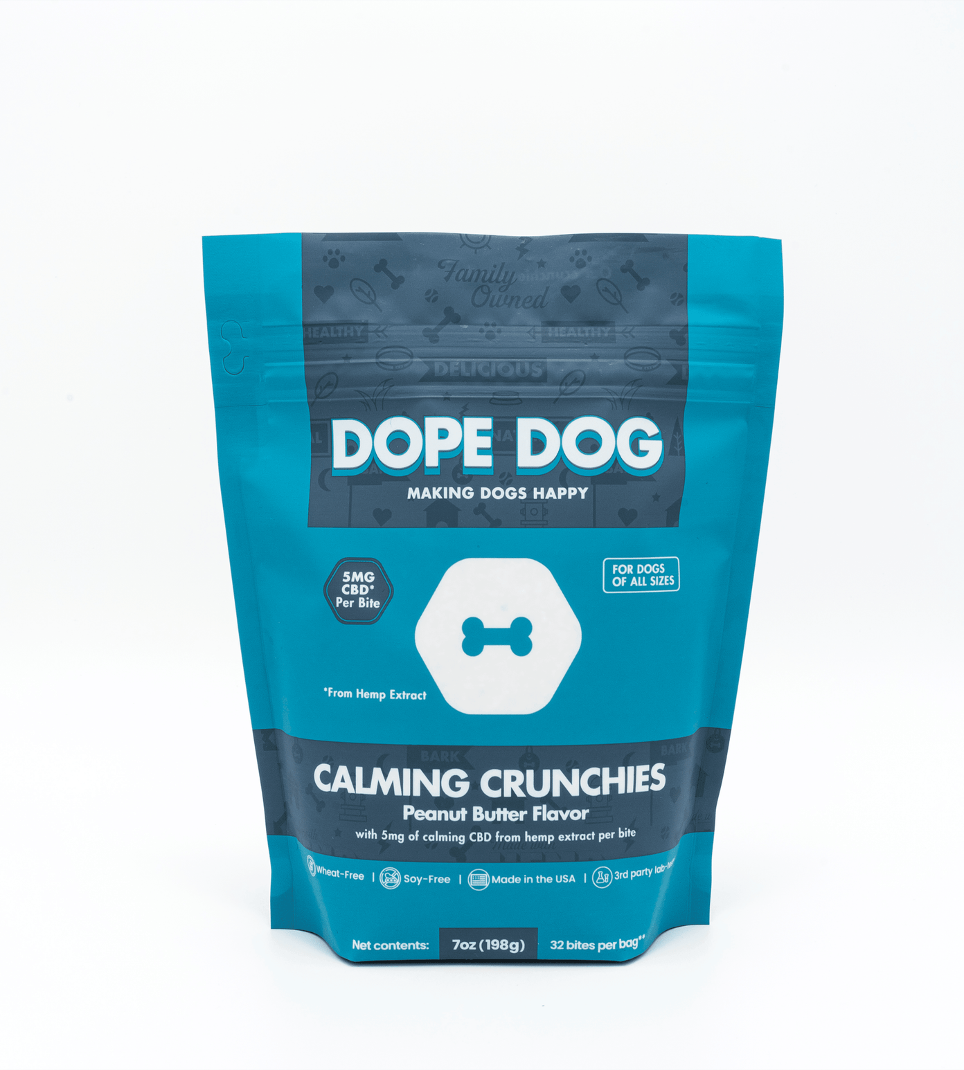 Making Dogs Happy, Impact | Dope Dog | Dope Dog