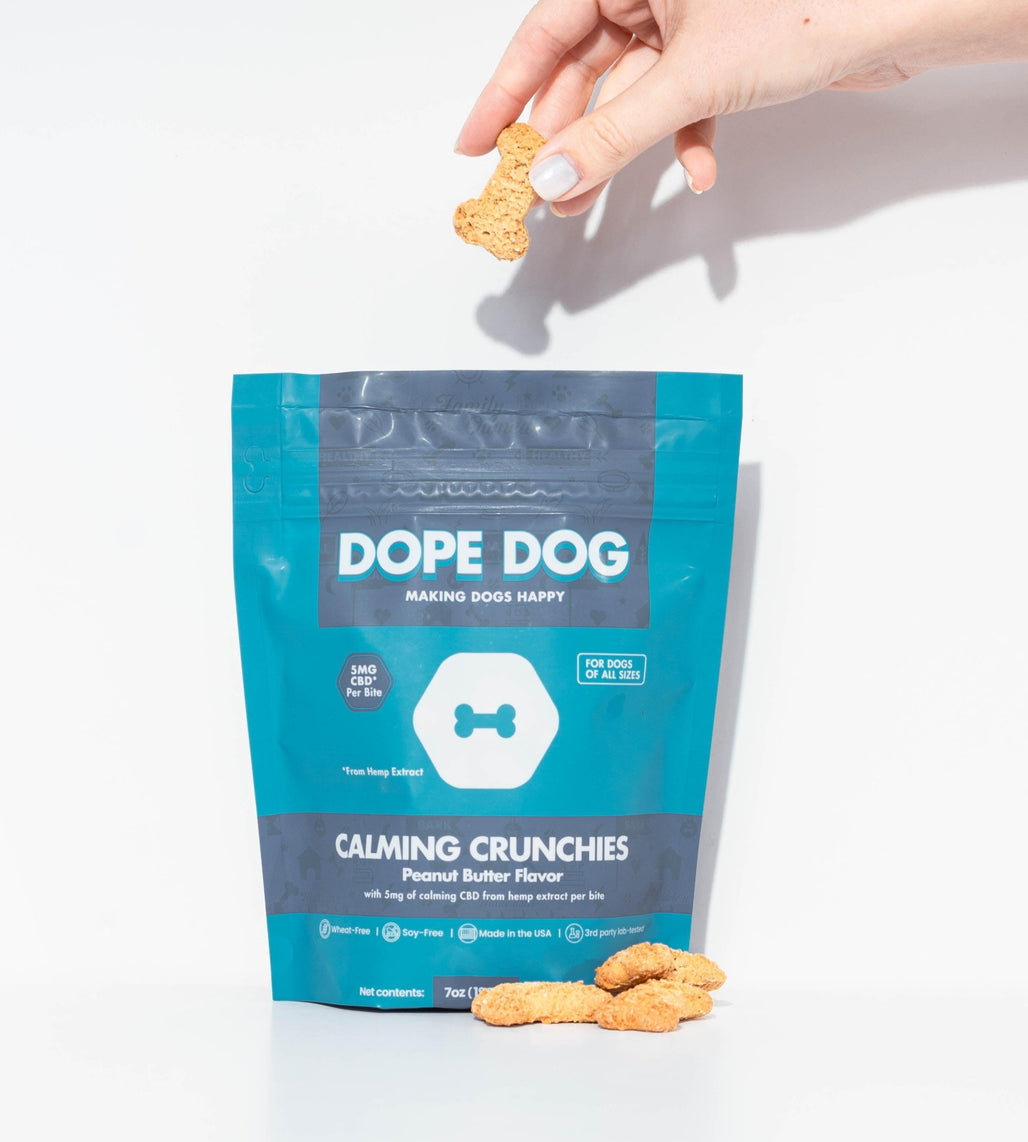 Making Dogs Happy, Impact | Dope Dog | Dope Dog