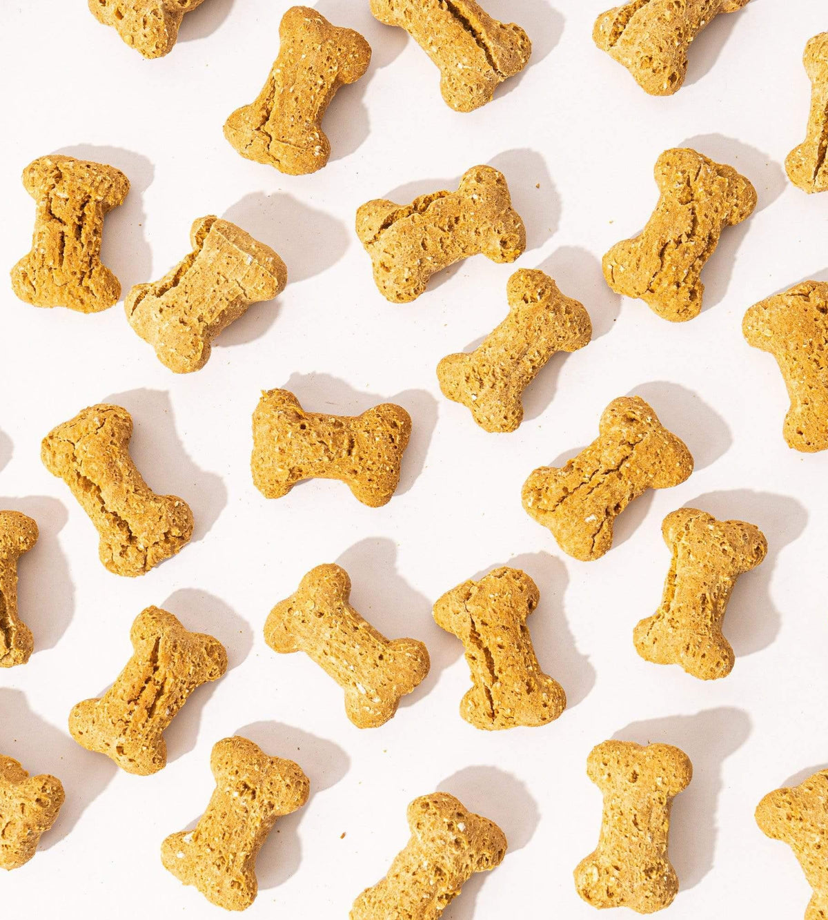Peanut Butter CBD Dog Treats | Dope Dog